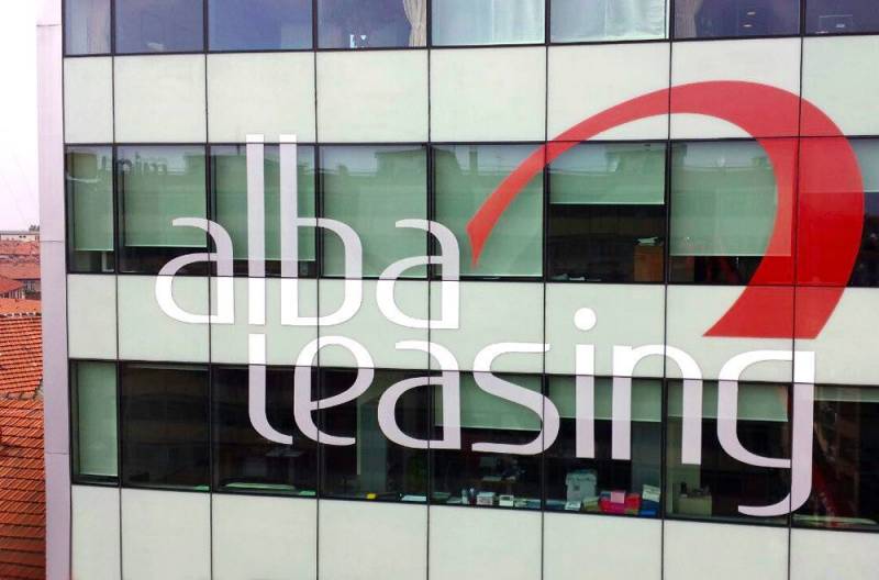 Alba Leasing cartolarizza più di un miliardo di euro – ASSODIGITALE.IT