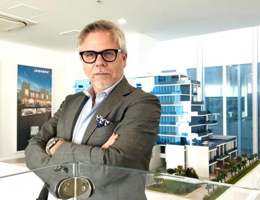 Sergio Alberti: un self-made-man. Dalla bicicletta al Boeing Emirates ...