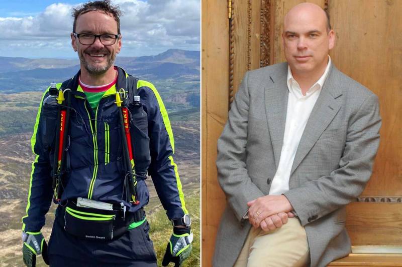 Stephen Chamberlain coimputato con Lynch muore in un drammatico ...