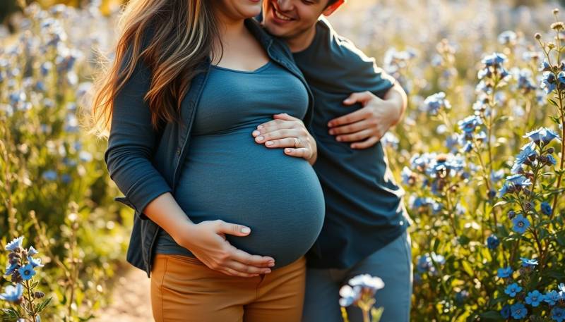 Alice Bellagamba incinta: tutte le curiosità e le prime foto del ...