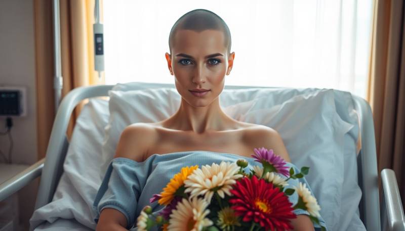 Bianca Balti affronta la chemio: aggiornamenti sulla sua battaglia ...