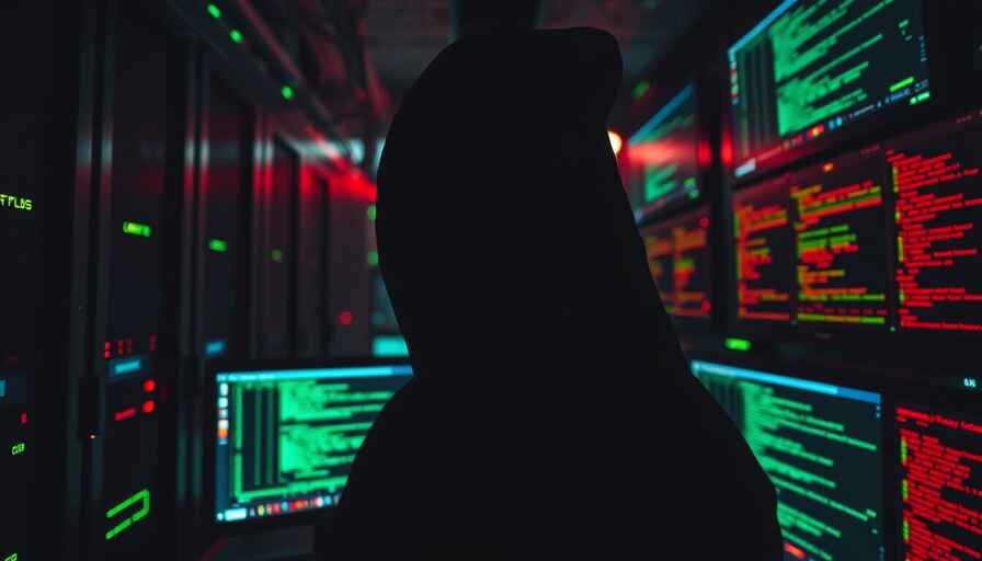 Attacco hacker in Italia: istituti e banche nel mirino di nuovi cyber ...
