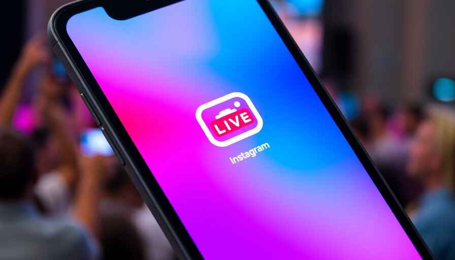 Instagram Live novità 2024: nuovi limiti per chi può trasmettere in ...