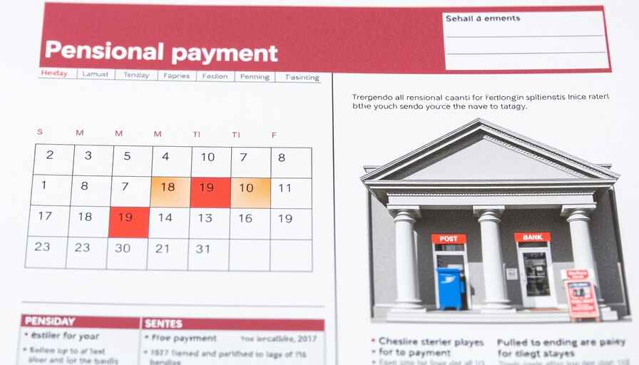 Pensioni 2026 calendario accrediti INPS date ufficiali e novità sui ...