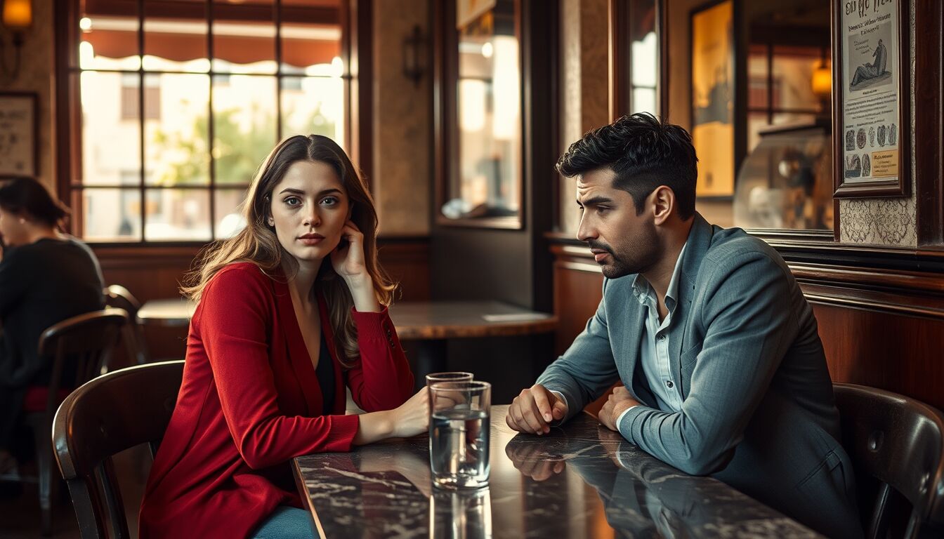 Amanda Knox torna in Italia e racconta l’incontro decisivo con l ...