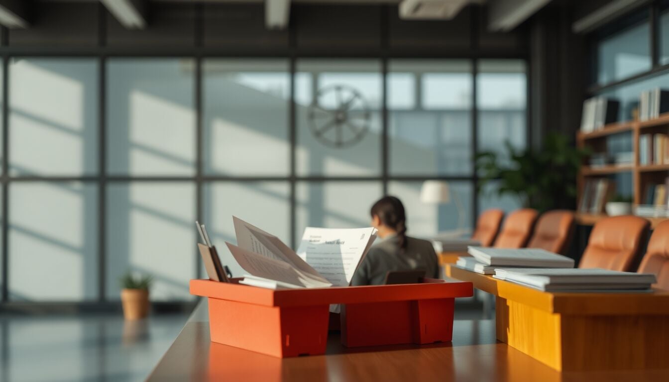 Fed sotto inchiesta sui documenti segreti mentre si decide il prossimo ...