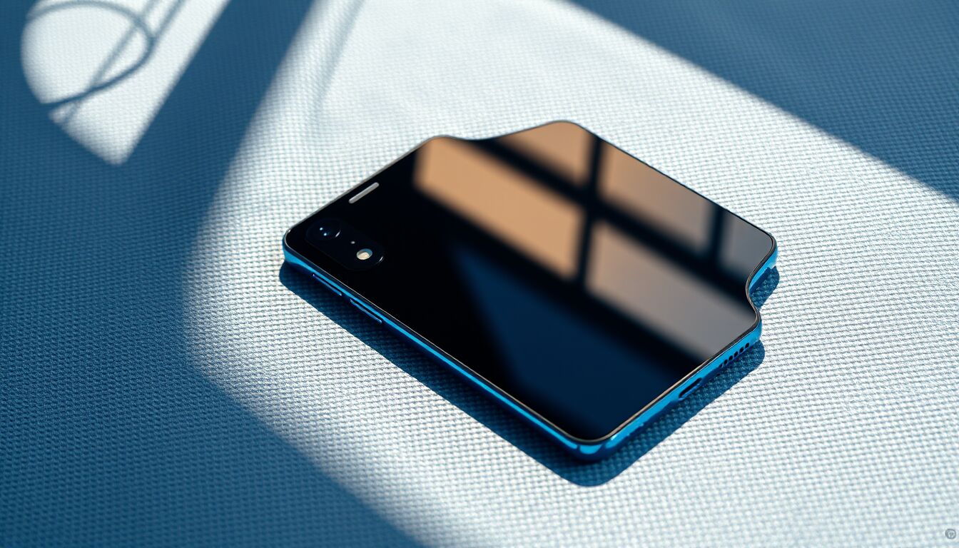 Motorola Edge 70 Fusion svela potenza nascosta, design aggressivo e ...