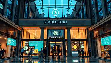 Qivalis lancia stablecoin in euro e anticipa la svolta digitale – # ...