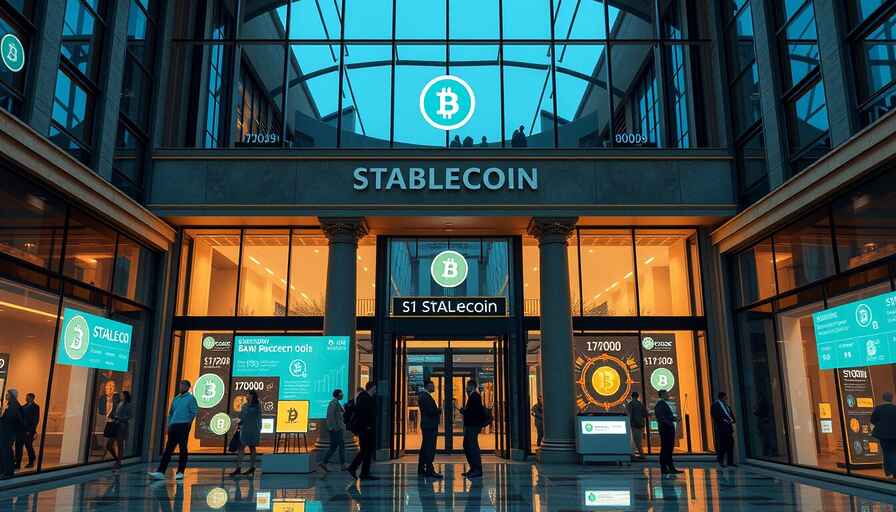 Qivalis lancia stablecoin in euro e anticipa la svolta digitale – # ...