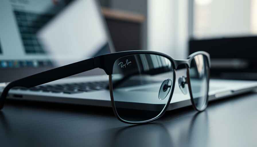 Ray-Ban Meta sotto esame privacy svelato il ruolo nascosto dei dati ...