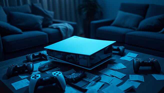 Sony fa infuriare i fan per il forte aumento dei prezzi PS5 e scoppia ...