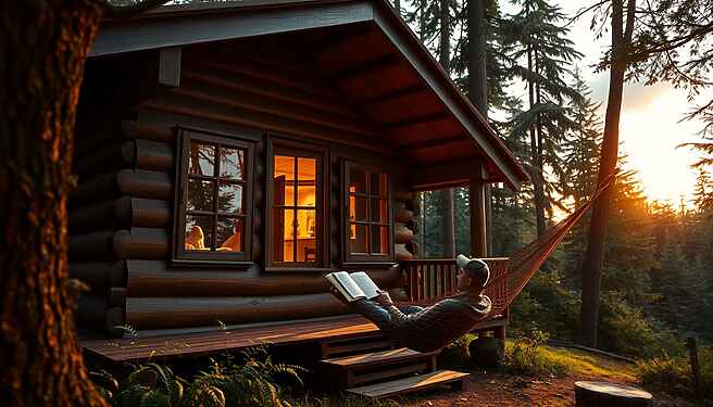 Airbnb seleziona viaggiatori per soggiorni digital detox senza ...