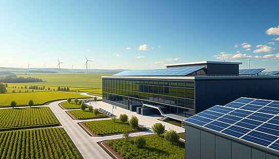 Lombardia rivoluziona i data center con nuova legge regionale che ...