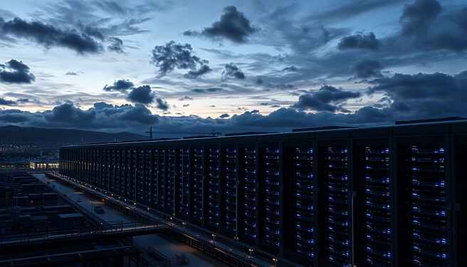 Amazon riduce 30mila dipendenti per concentrare 200 miliardi di ...
