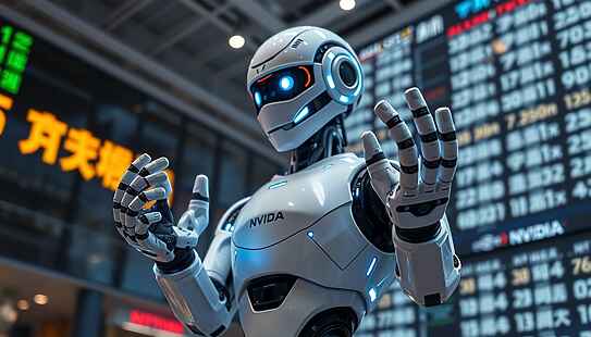 Cina accelera sulle IPO dei robot umanoidi per guidare la corsa globale ...