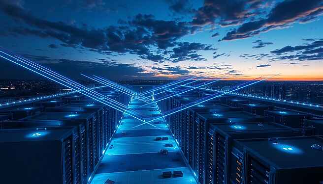 Intelligenza artificiale sotto pressione: il vero limite non sono i ...