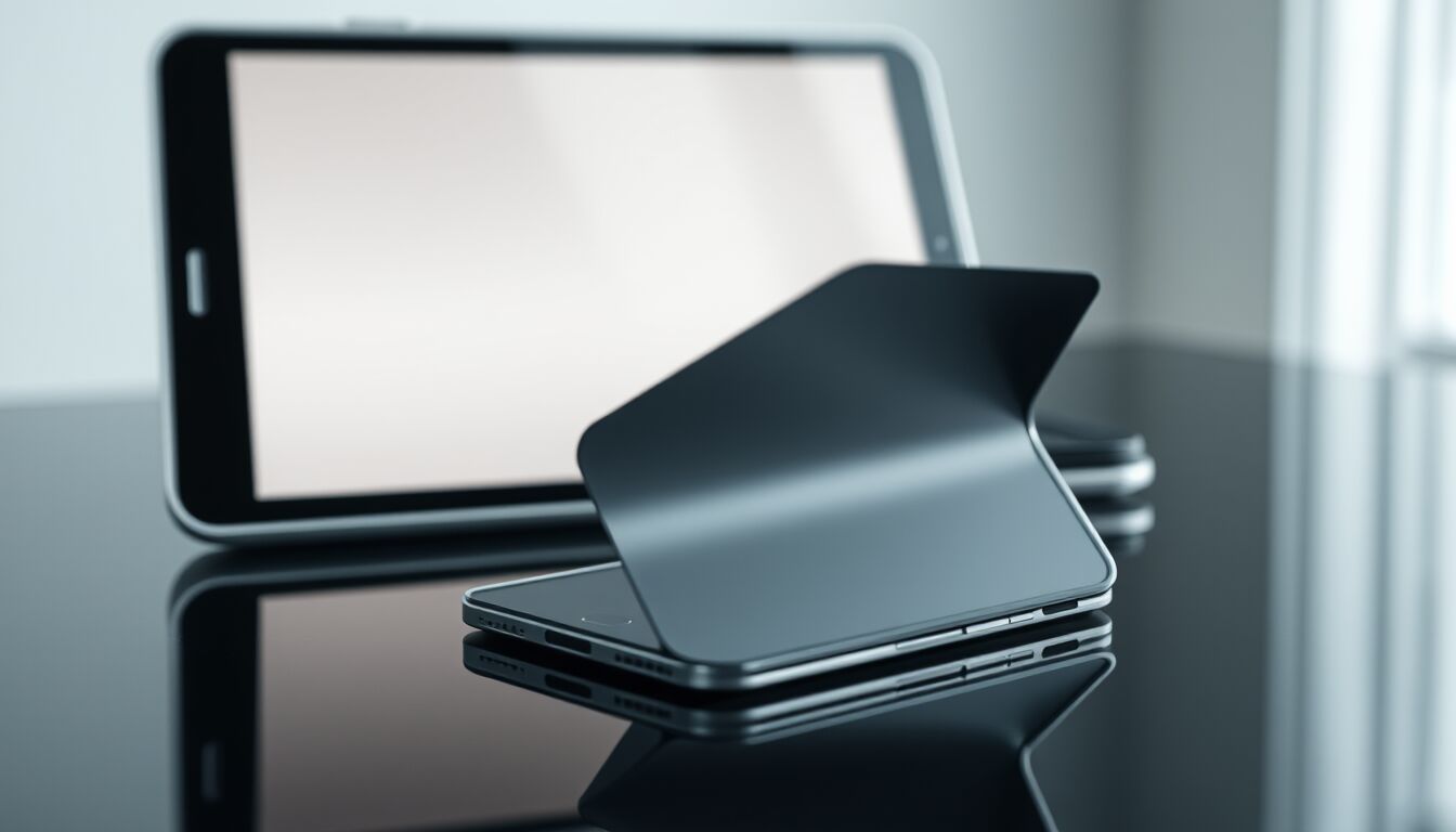 iPad sotto pressione mentre iPhone Ultra e MacBook Ultra ridefiniscono ...